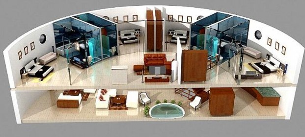 9 Extreme Home Security Options