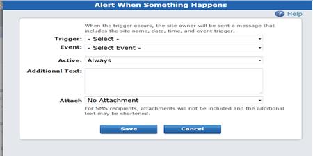 ADT Pulse Thermostats