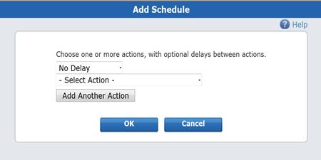 ADT Pulse Thermostats
