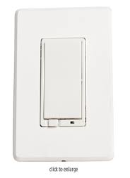 ADT Pulse Light Switches, Dimmers and Modules