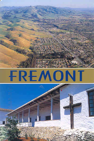 ADT Fremont | Home Security Fremont CA