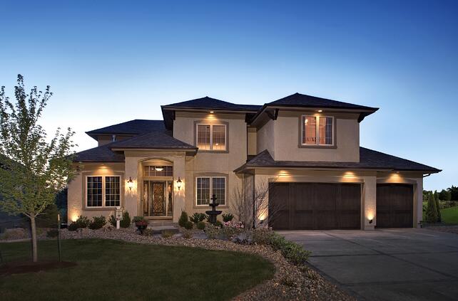 ADT Monitored Home Alarm Options for New California Homeowners.