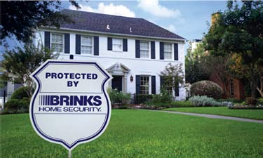 Brinks Home Security
