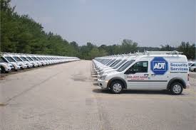 ADT Security Cameras with ADT Video Surveillance is Complete Security