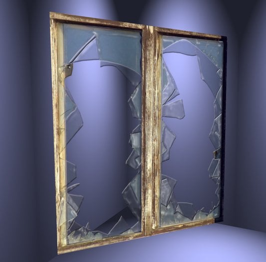 ADT Glass Break Sensor vs. ADT Window/Door Sensor