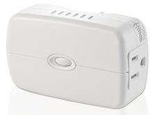 ADT Pulse Light Switches, Dimmers and Modules