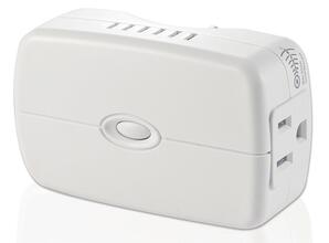 ADT Pulse Light Switches, Dimmers and Modules