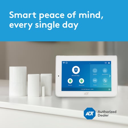 How can I upgrade my current ADT Home Security Alarm System?