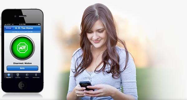 ADT Pulse Package Pricing and Special Offers