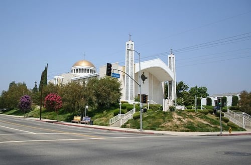 Home Security Systems Northridge, Los Angeles County, California