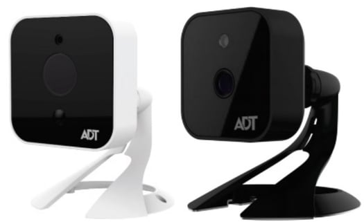 ADT Command HD Cameras