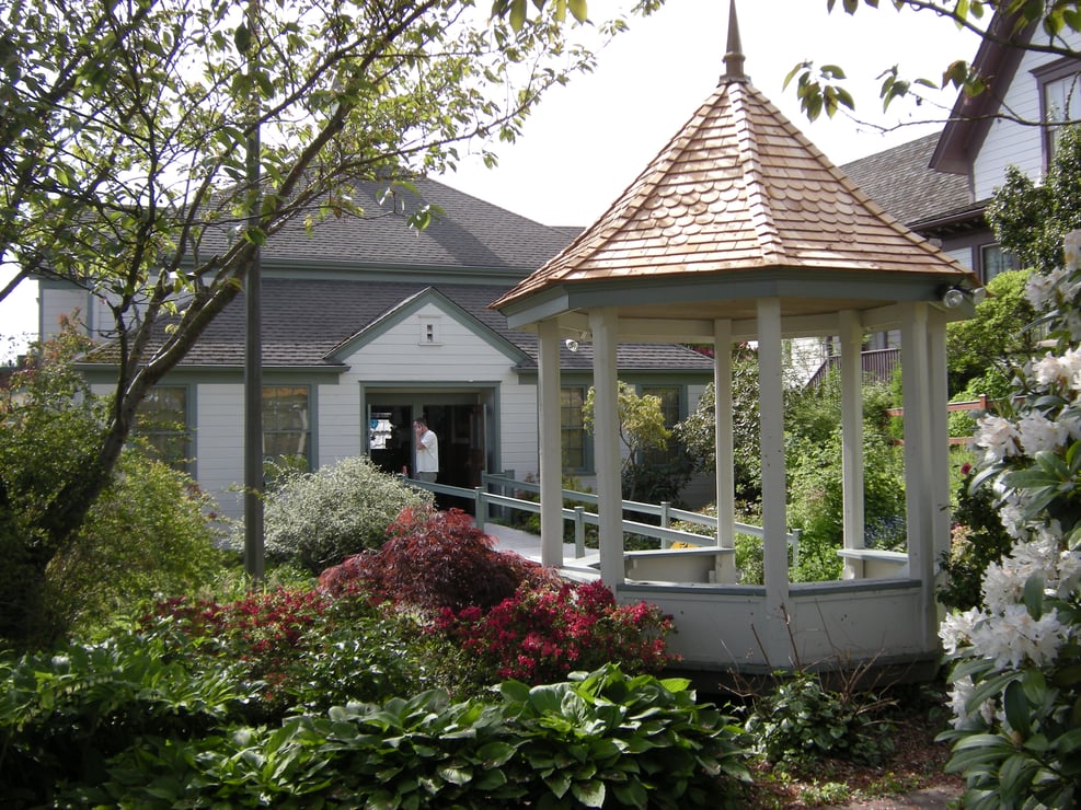 ADT Snohomish | Home Security Snohomish, WA - Washington Security Pro