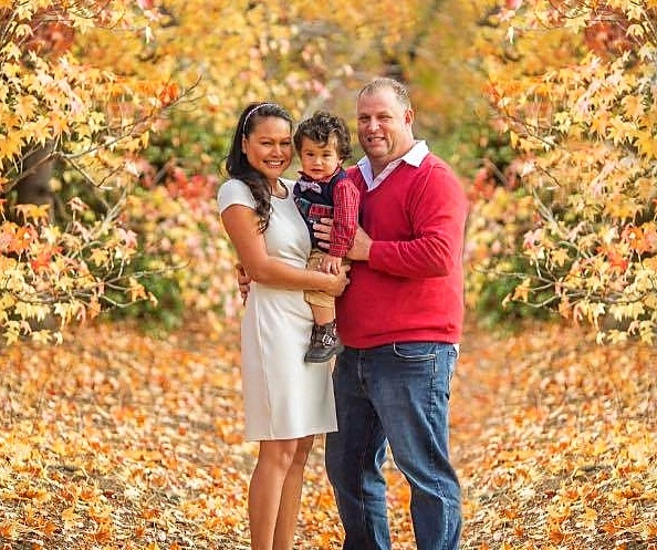 Kyle Madison Referral Business Manager