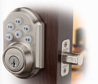 ADT Pulse - Kwikset SmartCode Locks: 10 reasons Why You Need This