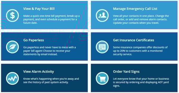 MyADT: ADT Customer Service for Home and Small Business at myADT.com