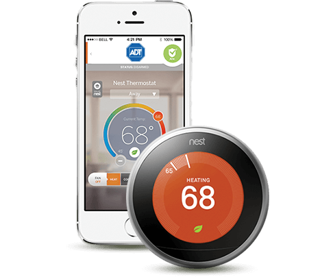 ADT Pulse Home Security Systems