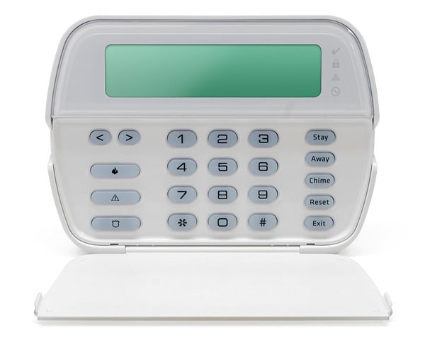 Top 10 User Questions for Your DSC 1832 / 1864 Alarm Panel & System