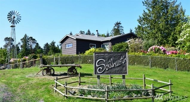 ADT Southworth | Home Security Southworth, WA - Washington Security Pro