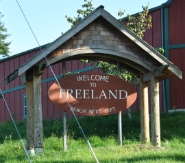 ADT Freeland | Home Security Freeland, WA - Washington Security Pro